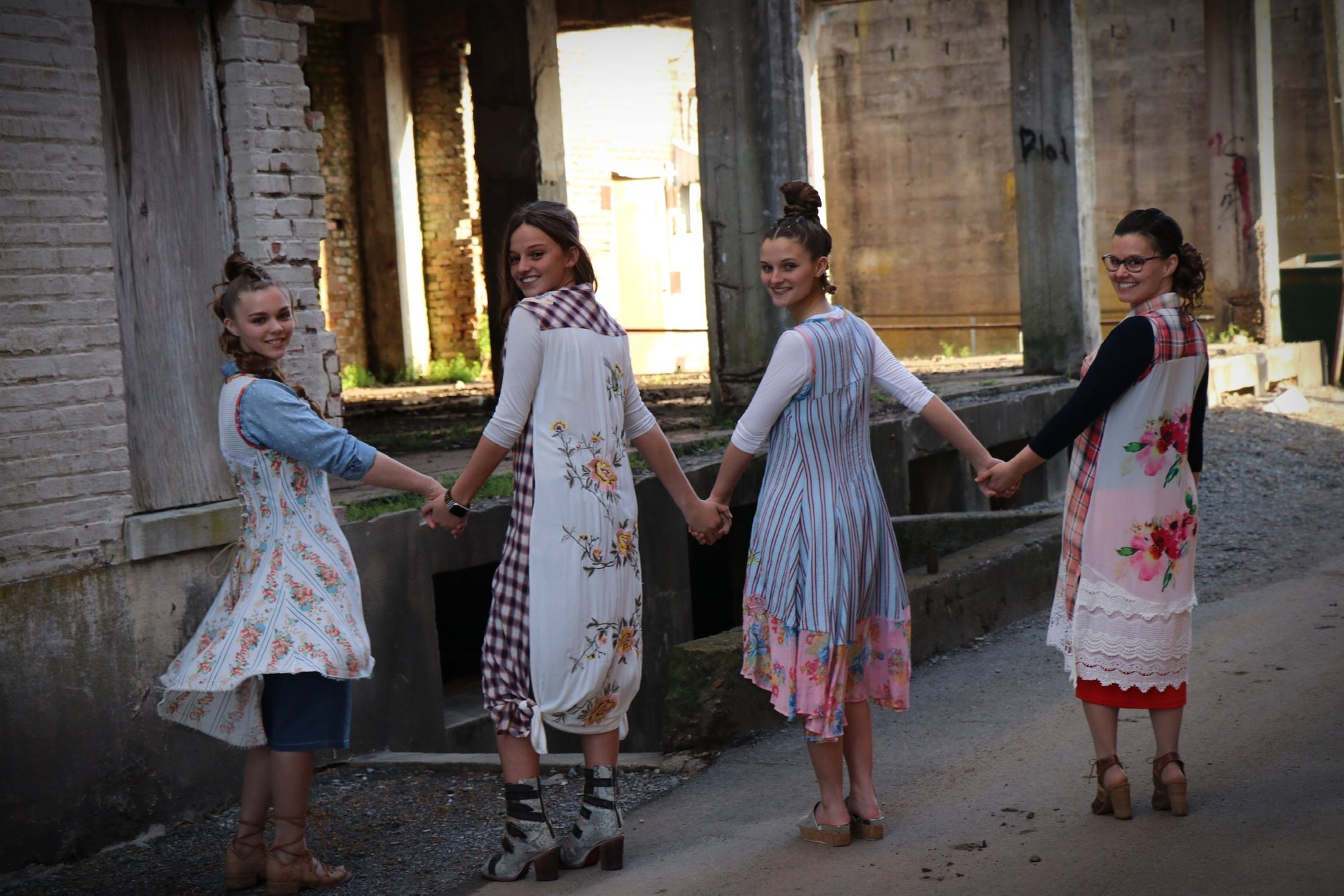 Blessed Bliss Boutique