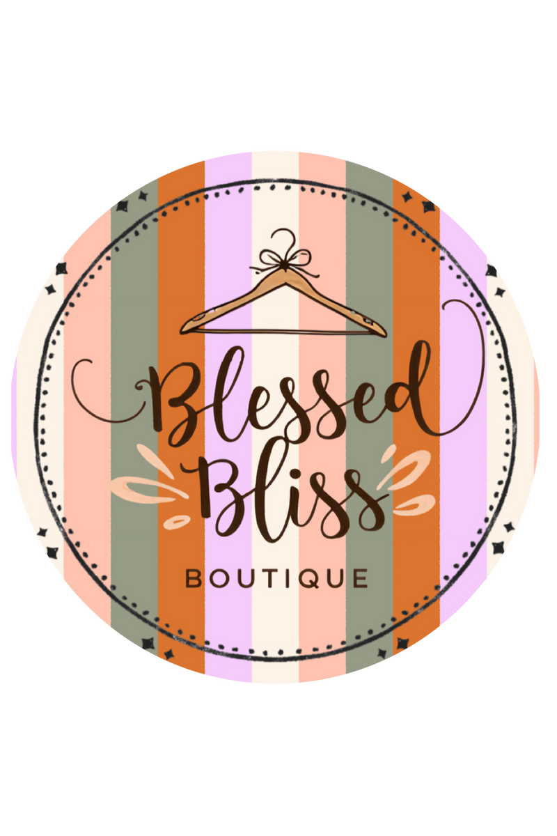 Collections – Blessed Bliss Boutique